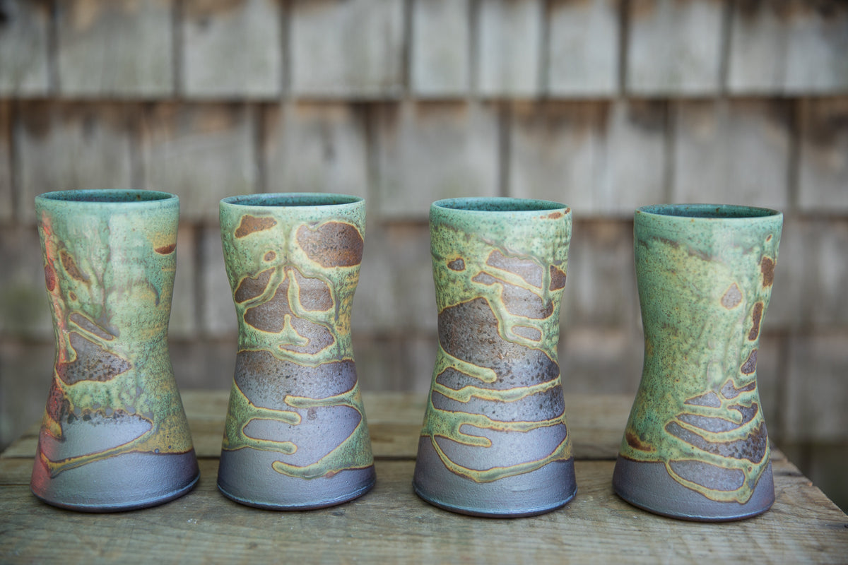 Mugs, Cups, and More – With These Hands Pottery